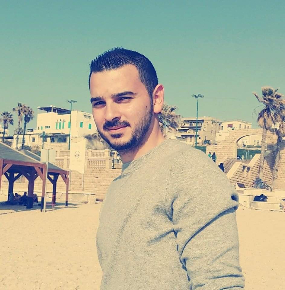 Mohammad Barakat - Barakat